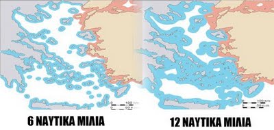 «Όταν θα ακούσεις στην τηλεόραση να γίνεται θέμα για τα μίλια ...