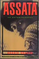Wandering in the Stacks: Assata: An Autobiography