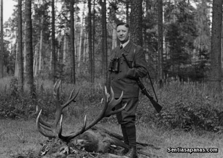 Friedrich Fromm - Alchetron, The Free Social Encyclopedia