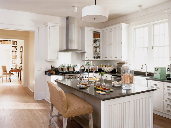 New Home Interior Design: Household Basic - Gallery 5