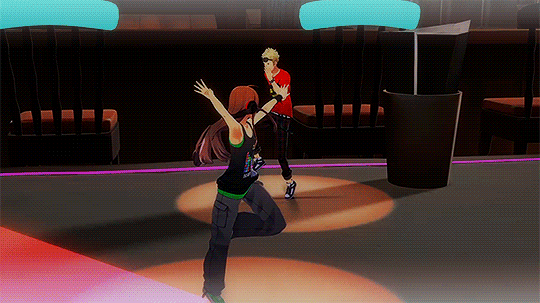 Análise: Persona 3: Dancing in Moonlight & Persona 5: Dancing in ...