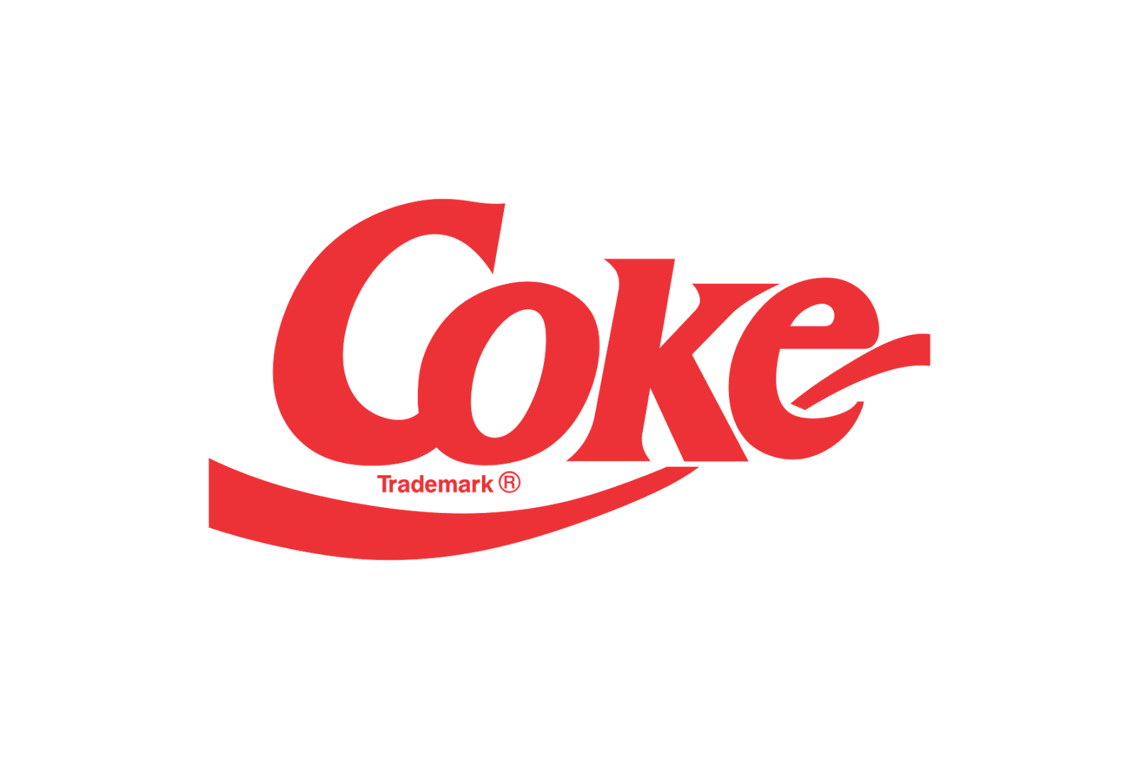 Coke Logo - Logo-Share