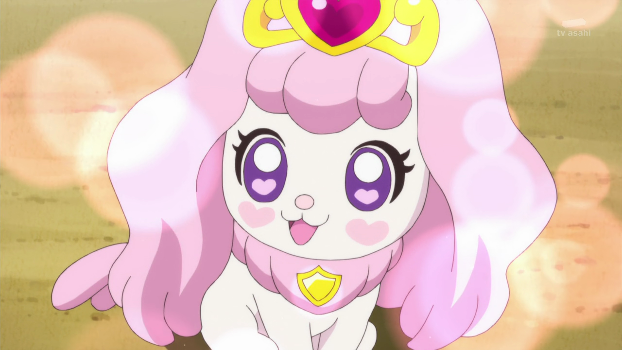 Hall of Anime Fame: Go Princess Precure Ep 3 Top 3 Moments and Review ...