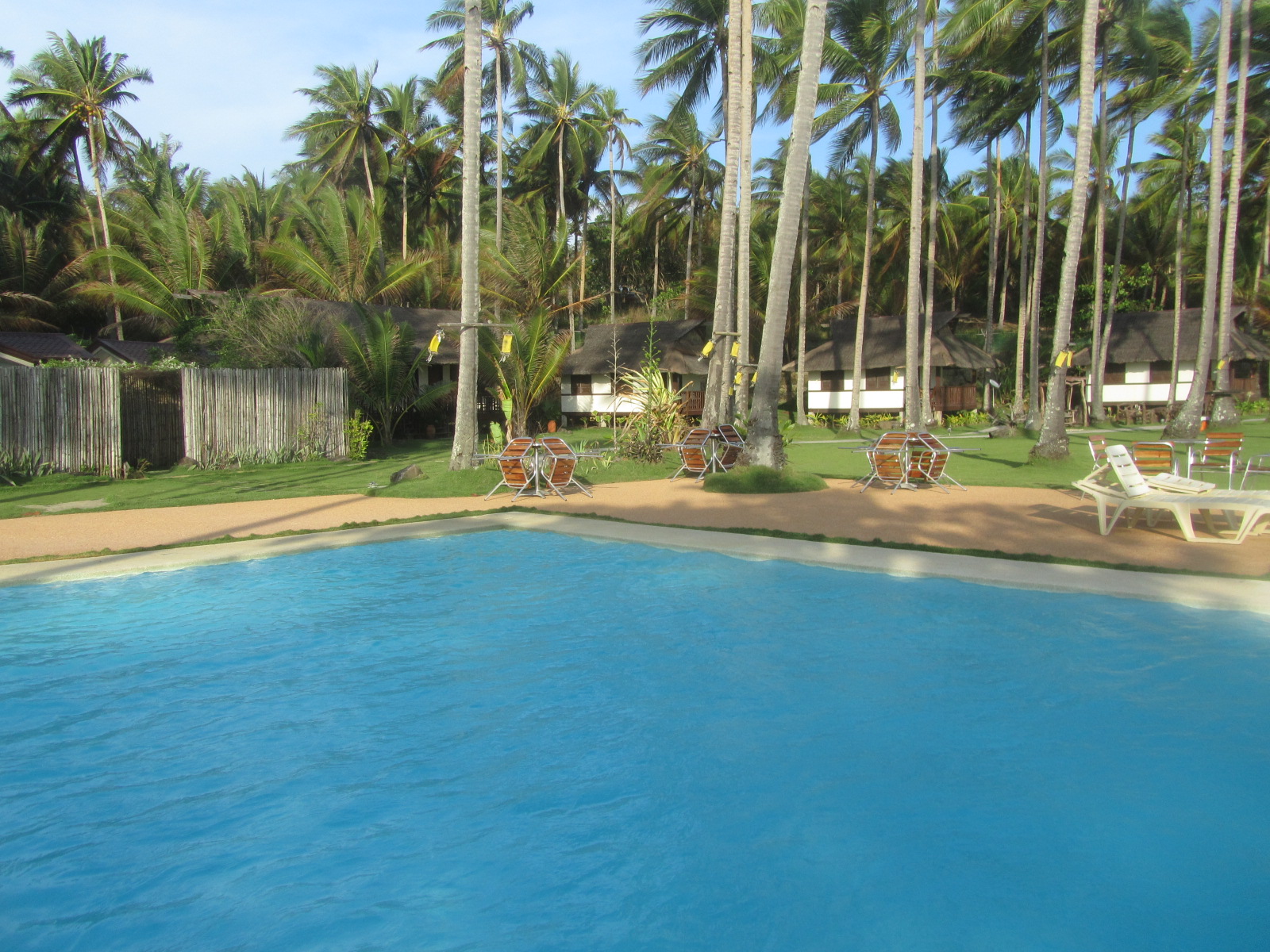 Galang Bisdak: Triple B-day special @ Kuting Reef Resort