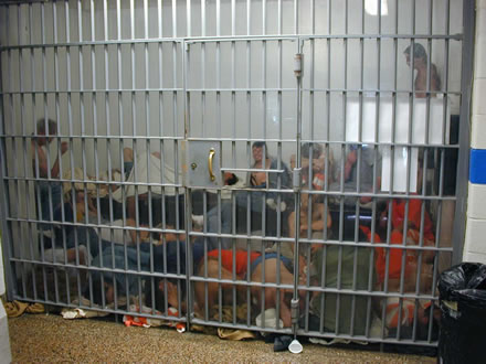 Another Day In The Hood