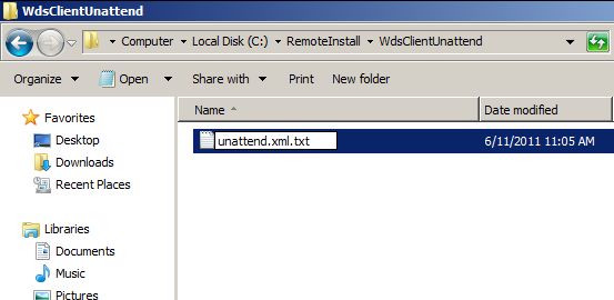 Windows Deployment Services (WDS) phần 2 ~ IT System Administrator Tuts