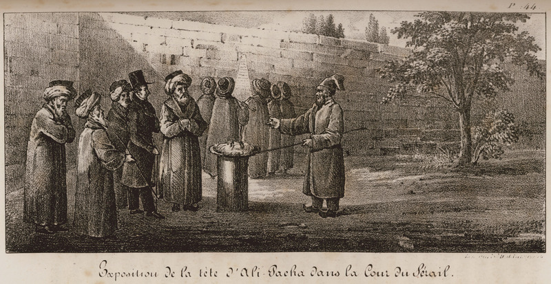 Corfu Blues and Global Views: Albania (Shqipëri): Song for Ali Pasha ...