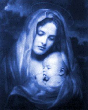 De todos los días: El Dios de María de Nazareth