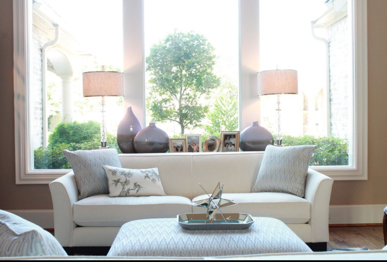 Color Palettes Using Grey - Purcell Quality