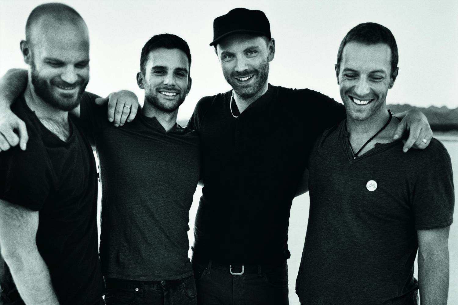 Listen to Coldplay and Cat Power's collaboration