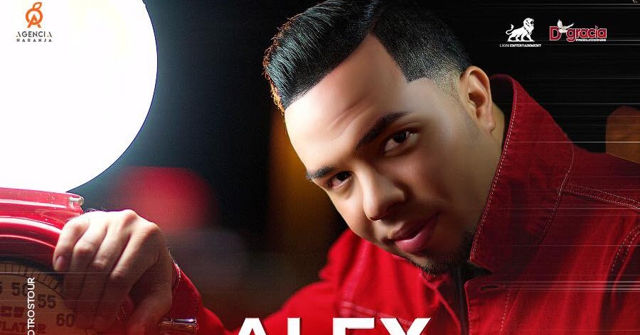 Quien contra nosotros? Tour Alex Zurdo - JeeS Radio FM 92 50