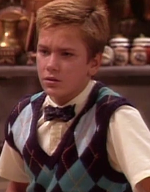 There Should Be a Name For: In Memoriam