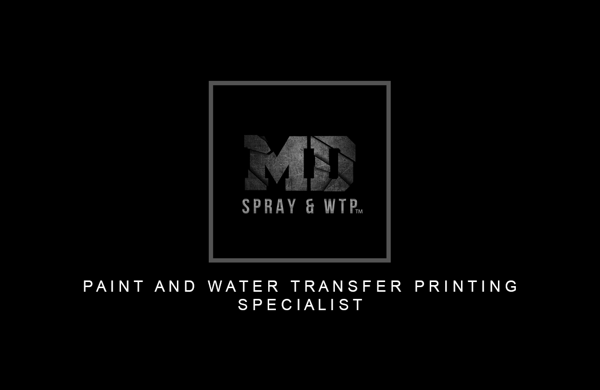MD Spray And WTP