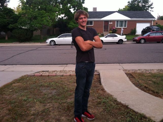 PHAMILYBLOG: OLDER BUT AM I WISER?