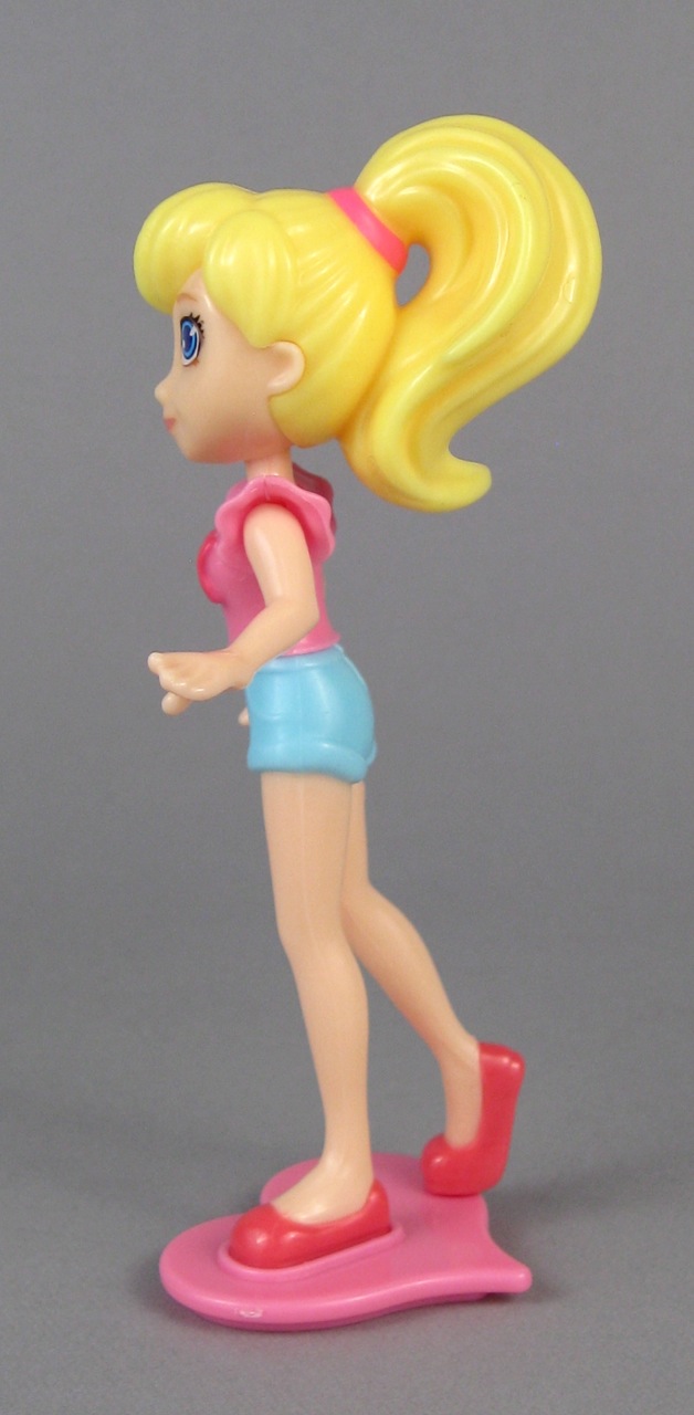 Polly Pocket by Mattel | The Toy Box Philosopher