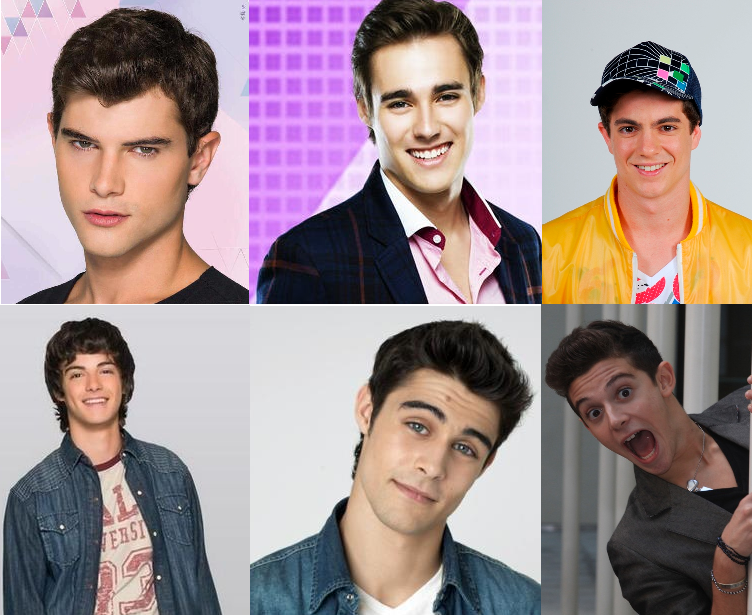 Violetta - Disney Channel: Ciacha z Violetty :D