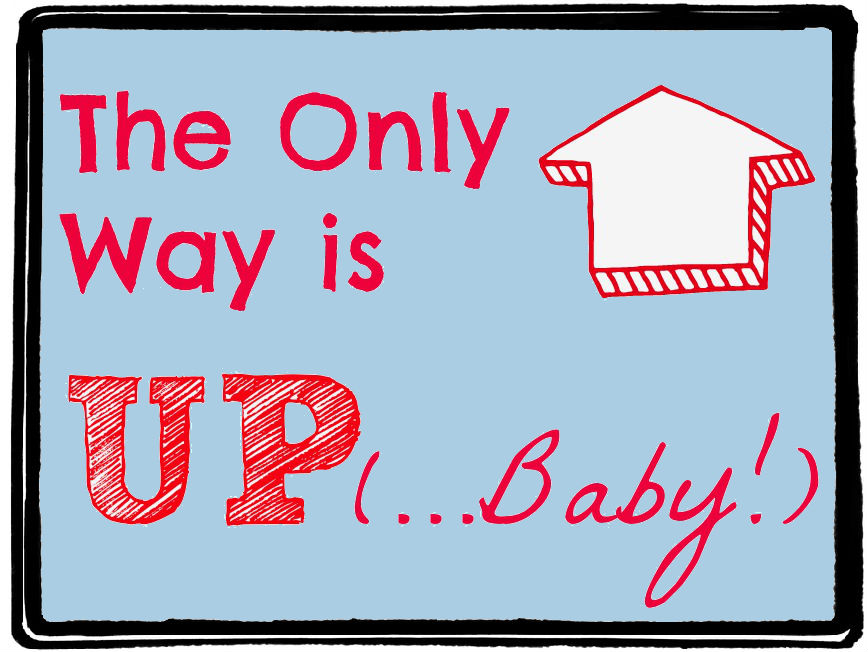 Lil Vintage Makes: How to increase your Inspriation & Motivation {Part 2}