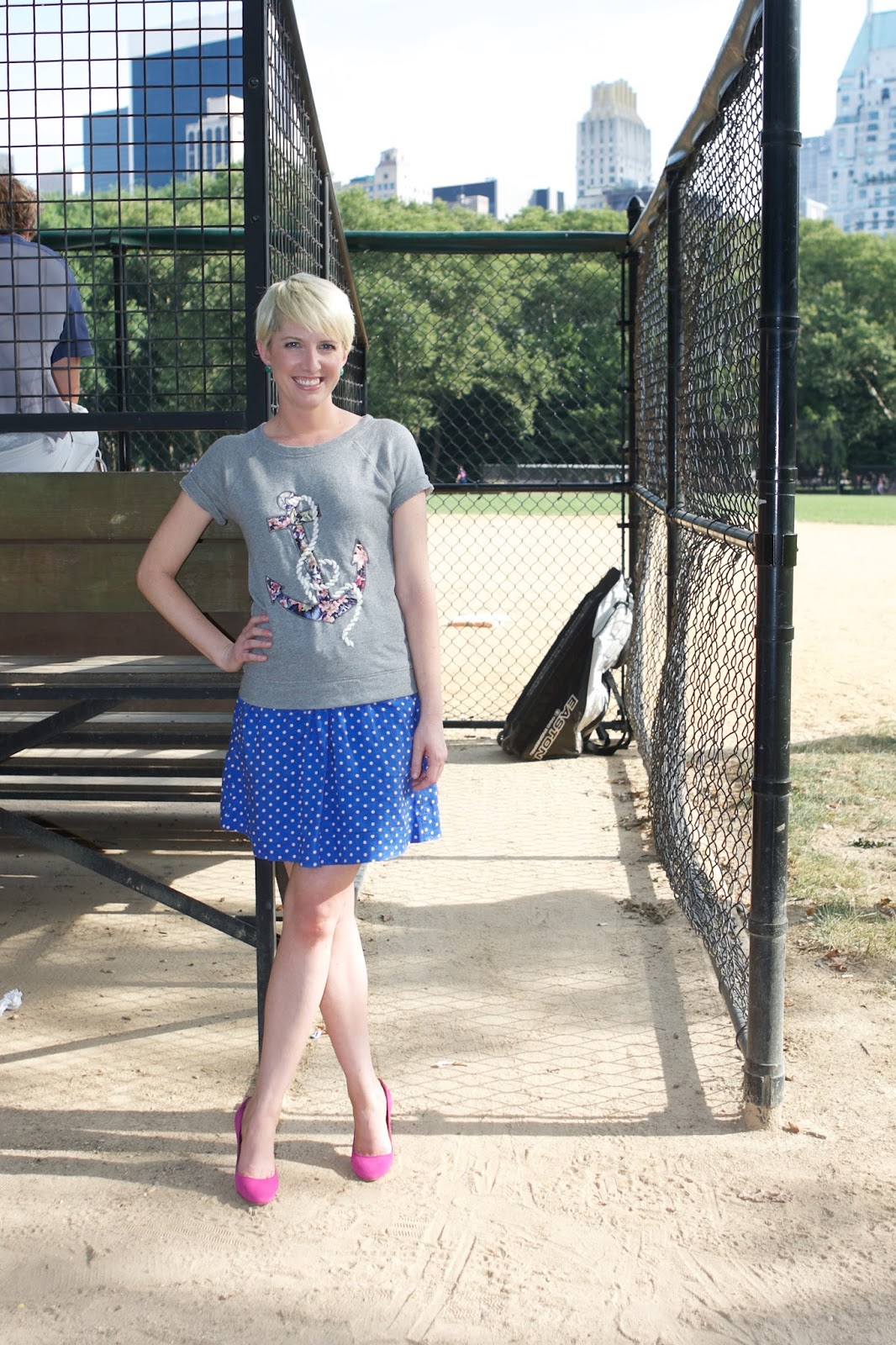 Our Style File: Americana