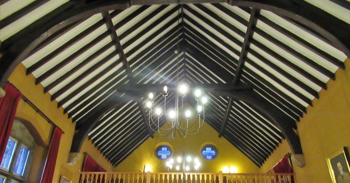 Martin Brookes Oakham: The Old Hall Oakham School Oakham Rutland