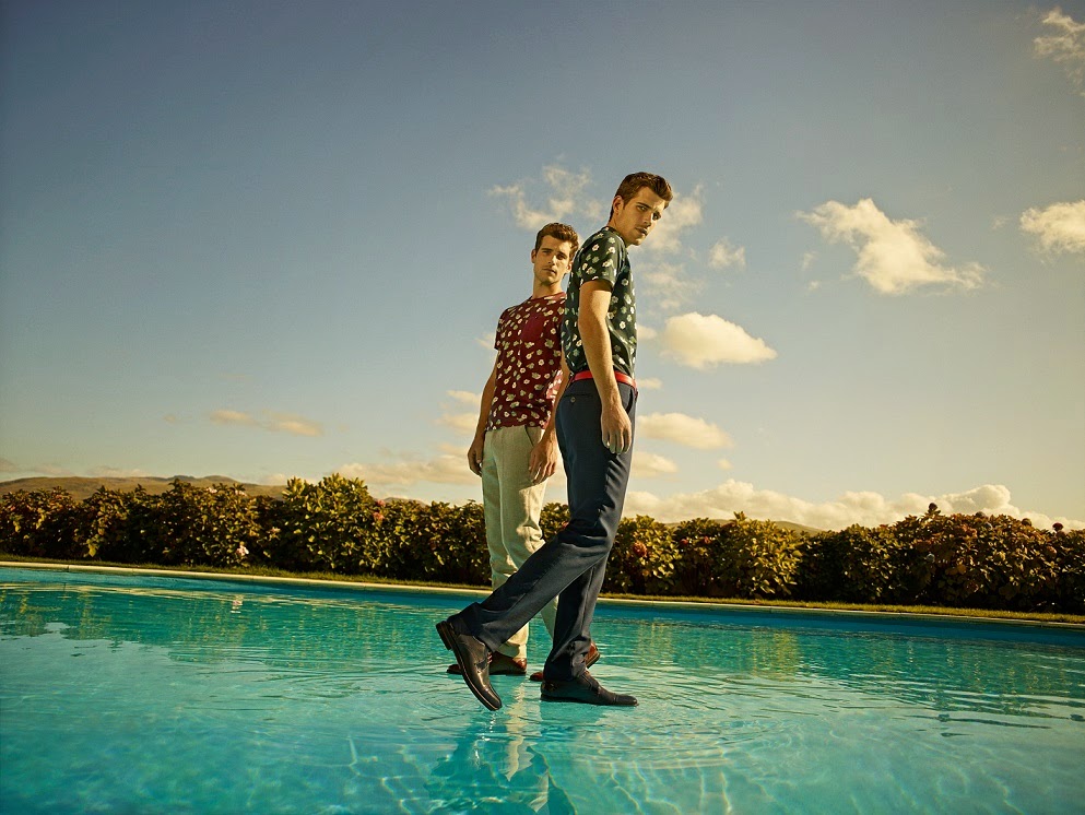 mylifestylenews: 《Maud Frizon @ SS2012 Footwear Collection》