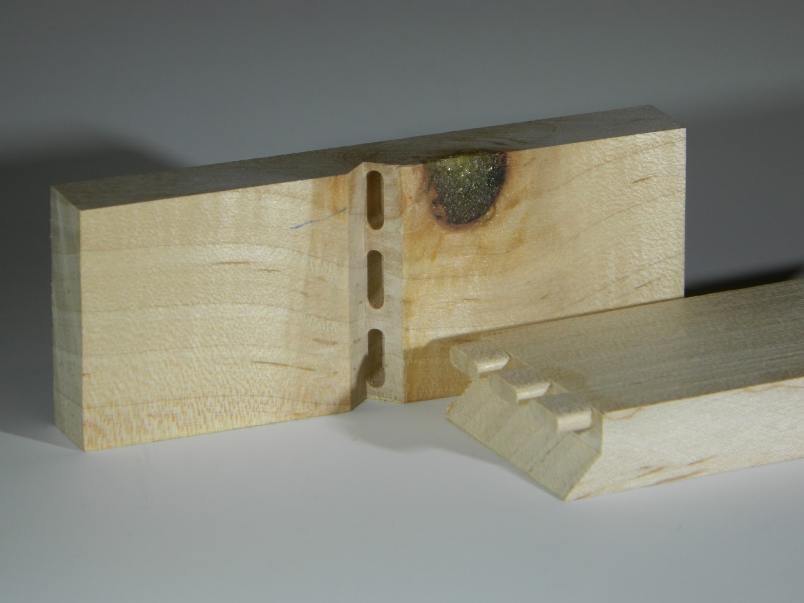 4D Furniture Thoughts: Creative CNC Joinery, and Other CNC-Cut Solutions.