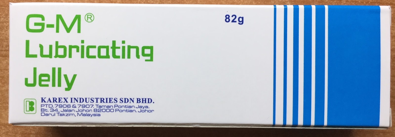 [转贴] 無比安全?？～KAREX - Alex Shee | I3investor