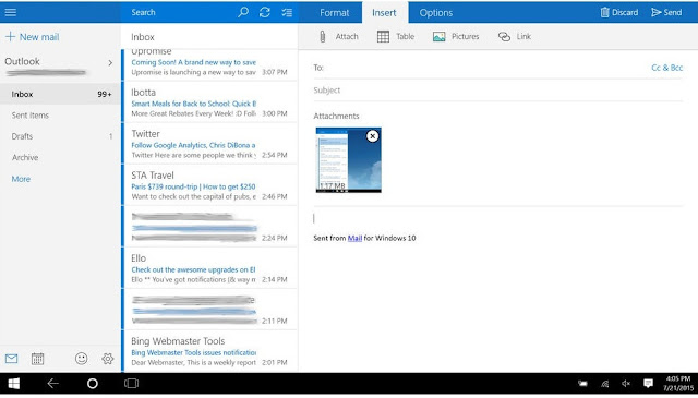 What are universal apps Windows 10? | Technology Corner
