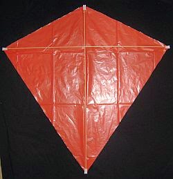 Cara Membuat Layangan ikan - Semua tentang cara dan informasi umum