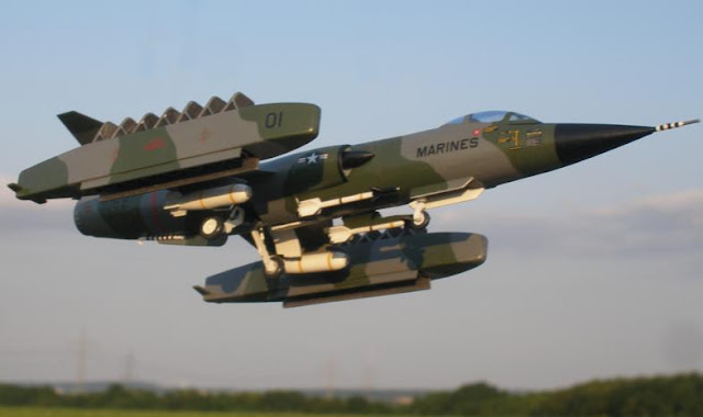 SI VIS PACEM, PARA BELLUM: Lockheed X 27, CL 1200 LANCER e CL 704 VTOL