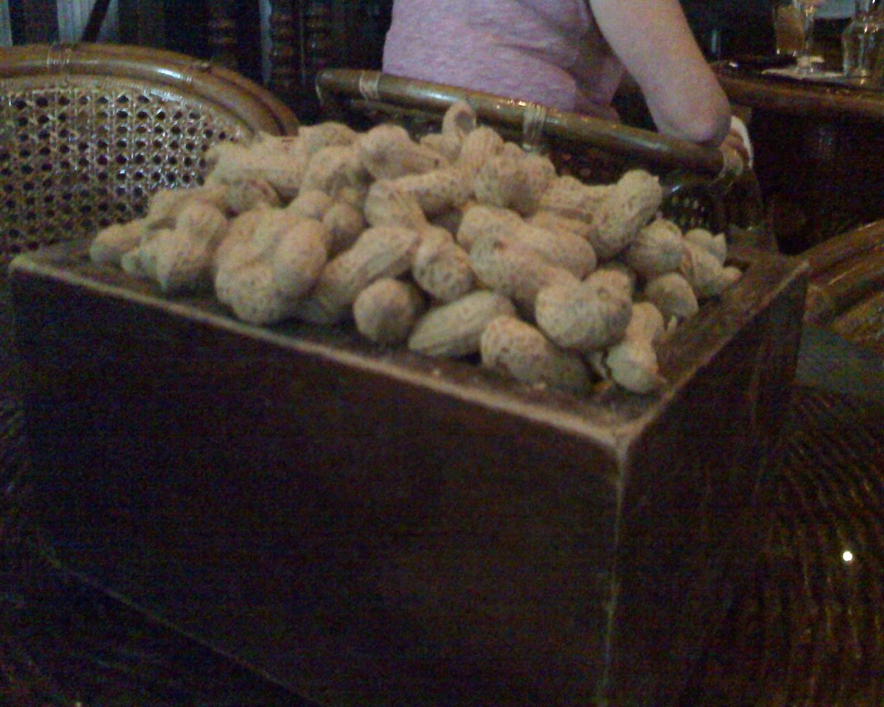 Karen Maloney's Dispatch: April 2011