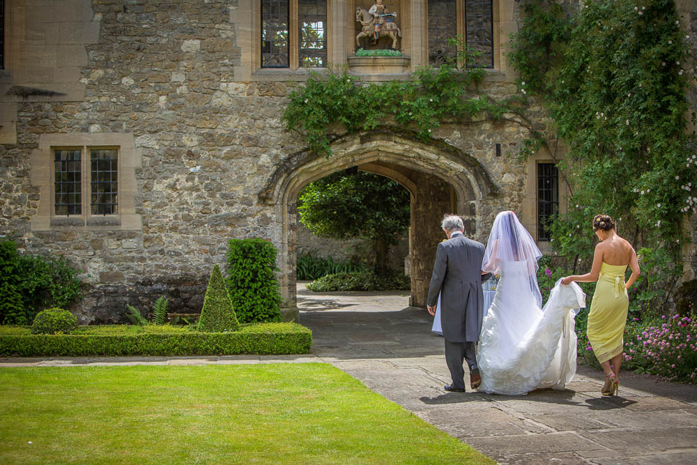 David's photography blog: Emma and Jake's Wedding at Allington Castle