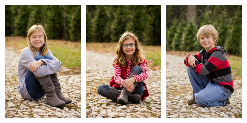 Pohl Family... | Our Adventure with Boys...