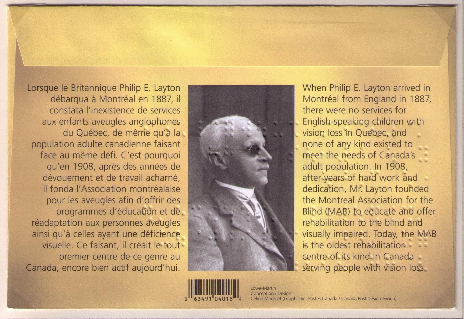 Postal History Corner