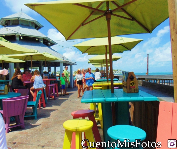 Key West - Day Tour - Qué visitar en 6 horas por tu cuenta | Cuento Mis ...