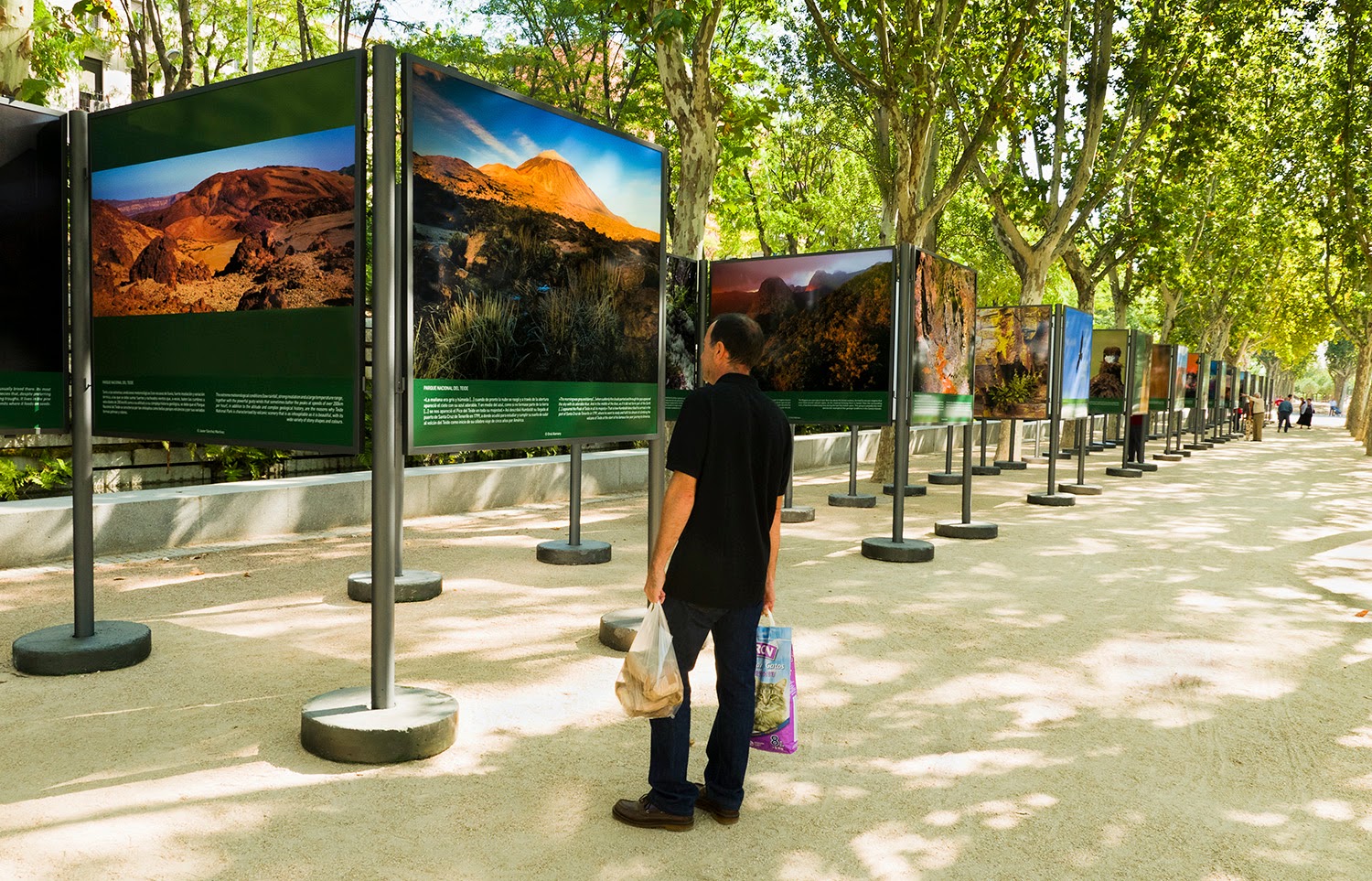 javiersanchez fotografía editorial: DOS EXPOSICIONES EN UNA SEMANA
