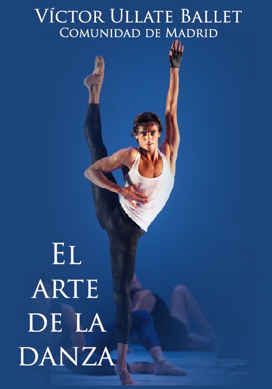 DANZA POR ALEGRIA: El Arte de la Danza en los Teatros del Canal