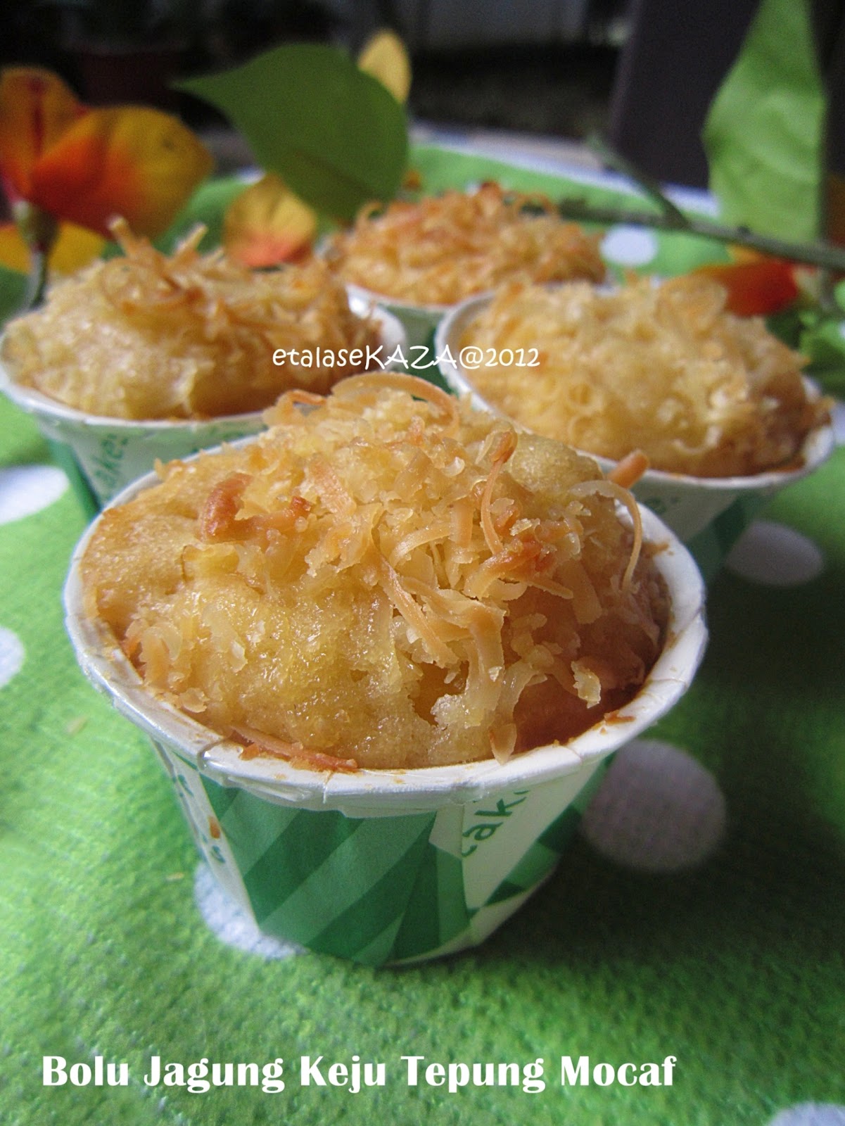 Tepung Mocaf Mengubah Dunia: Tepung Mocaf Pengganti Tepung Terigu