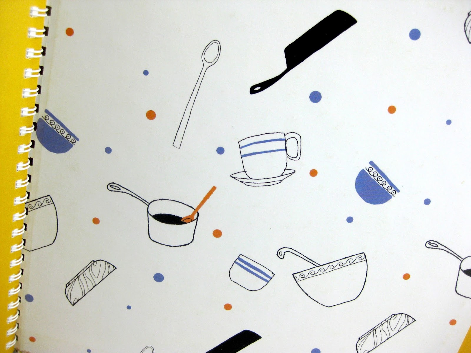 Dan the Pixar Fan: Ratatouille: What's Cooking? A Cookbook for Kids