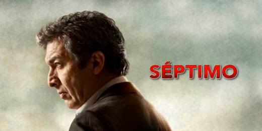 Crítica: Séptimo (2013), de Patxi Amezcua