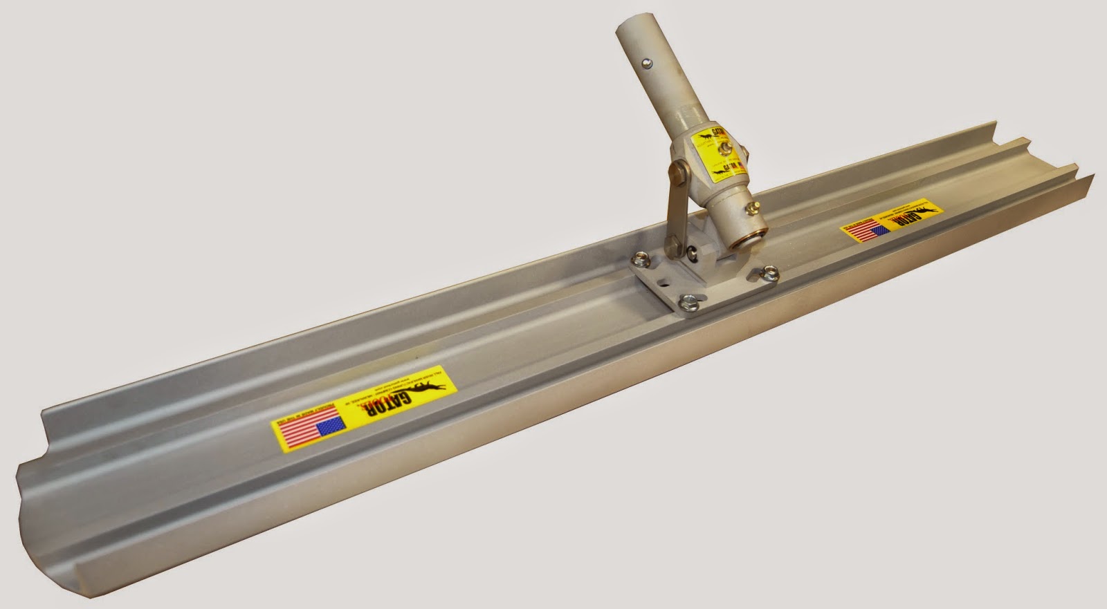 Gator Tool Concrete Tools: Concrete Tools - Channel Floats