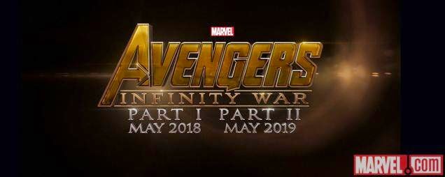 Eras End: Marvel Announces Phase 3 Movie Slate and Avengers 2 Clip
