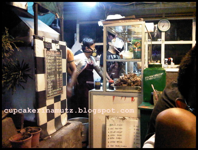 Yogya ohh Yogya: Kuliner Jogja @ SOGUL (Sop & Gulai)