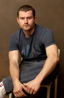 James Badge Dale American Film TV Actor | James Badgett Dale Biography ...