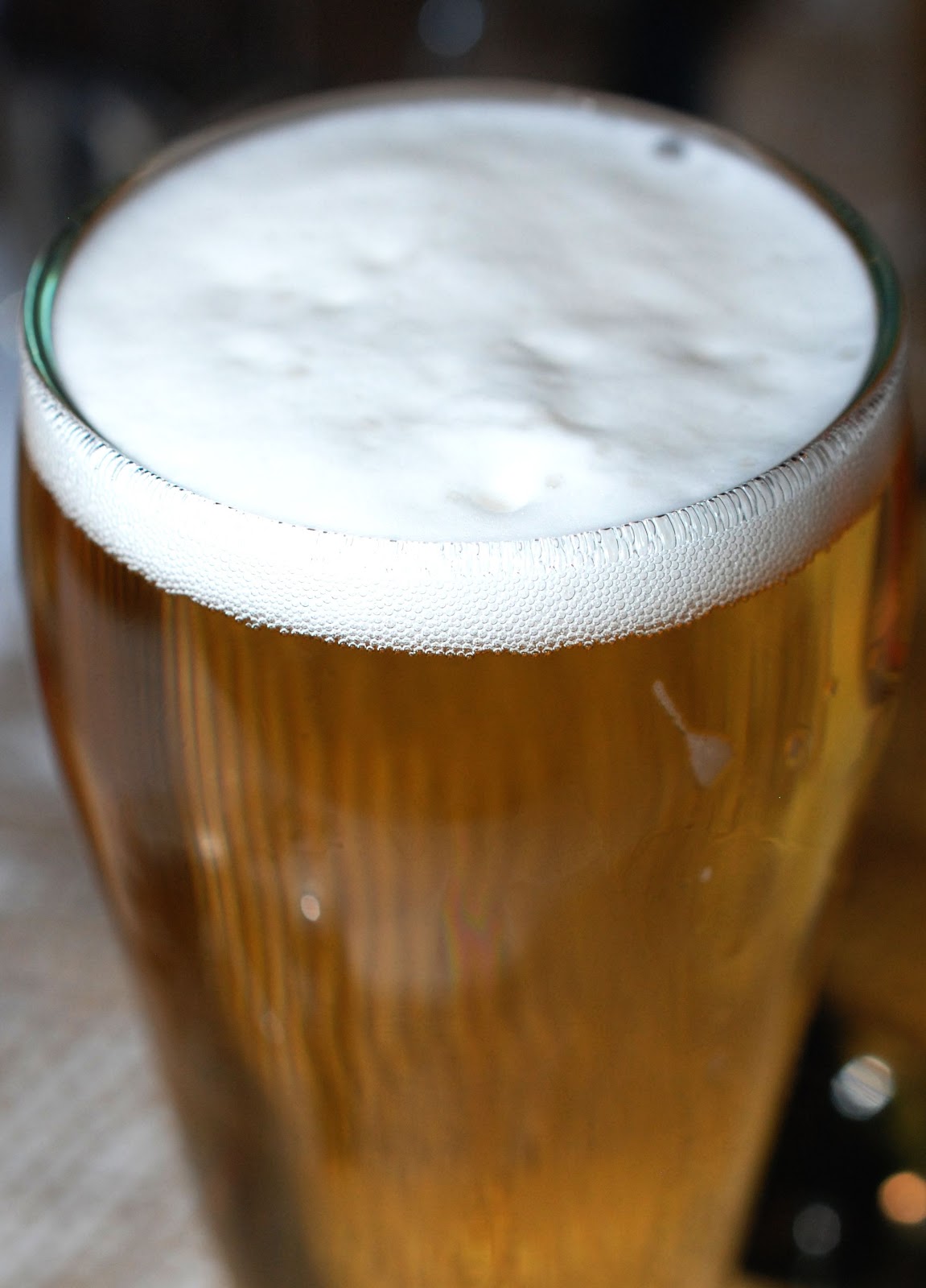 The Brown Knowser: Beer O'Clock: Ten & Then Some