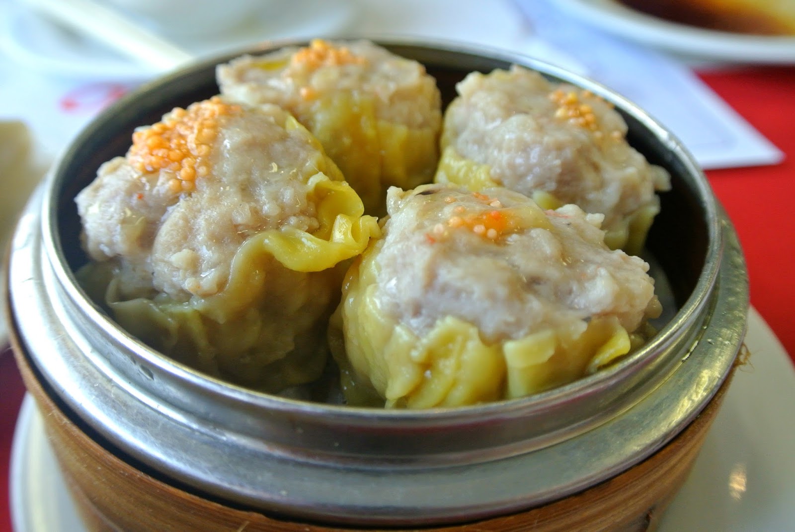 REVIEW | JUMBO DIM SUM & DINING | EDMONTON | See the City
