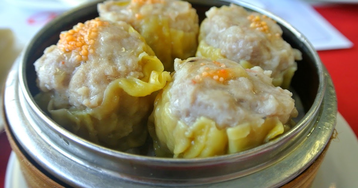 REVIEW | JUMBO DIM SUM & DINING | EDMONTON | See the City