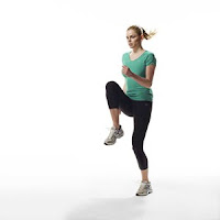 Eights and Weights: Best Warm-Up Exercises for Running