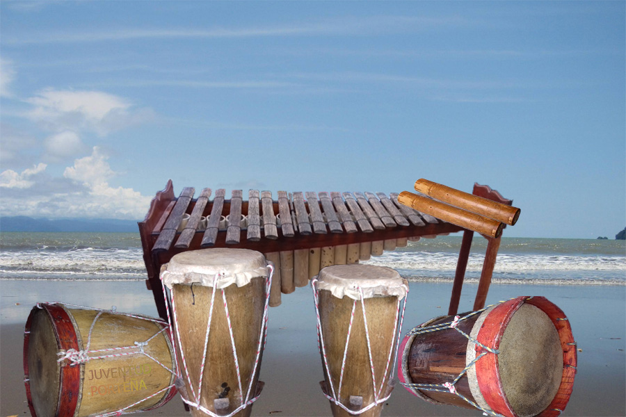 Rincón del Pacifico: Rincón del Pacifico