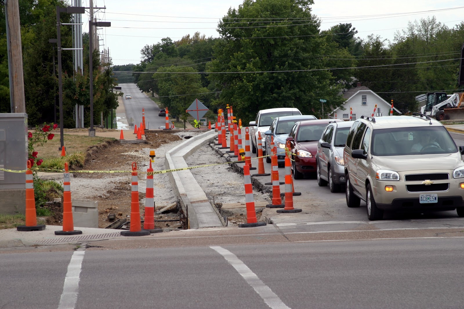 City of Rolla, Missouri: City of Rolla Weekend E-Updates (Aug. 3, 2012)