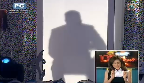 'Kuya' of Pinoy Big Brother revealed on PBB 737